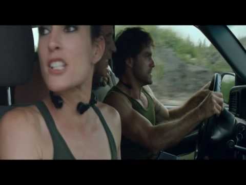 2ND UNIT DIRECTOR DEMO - YouTube