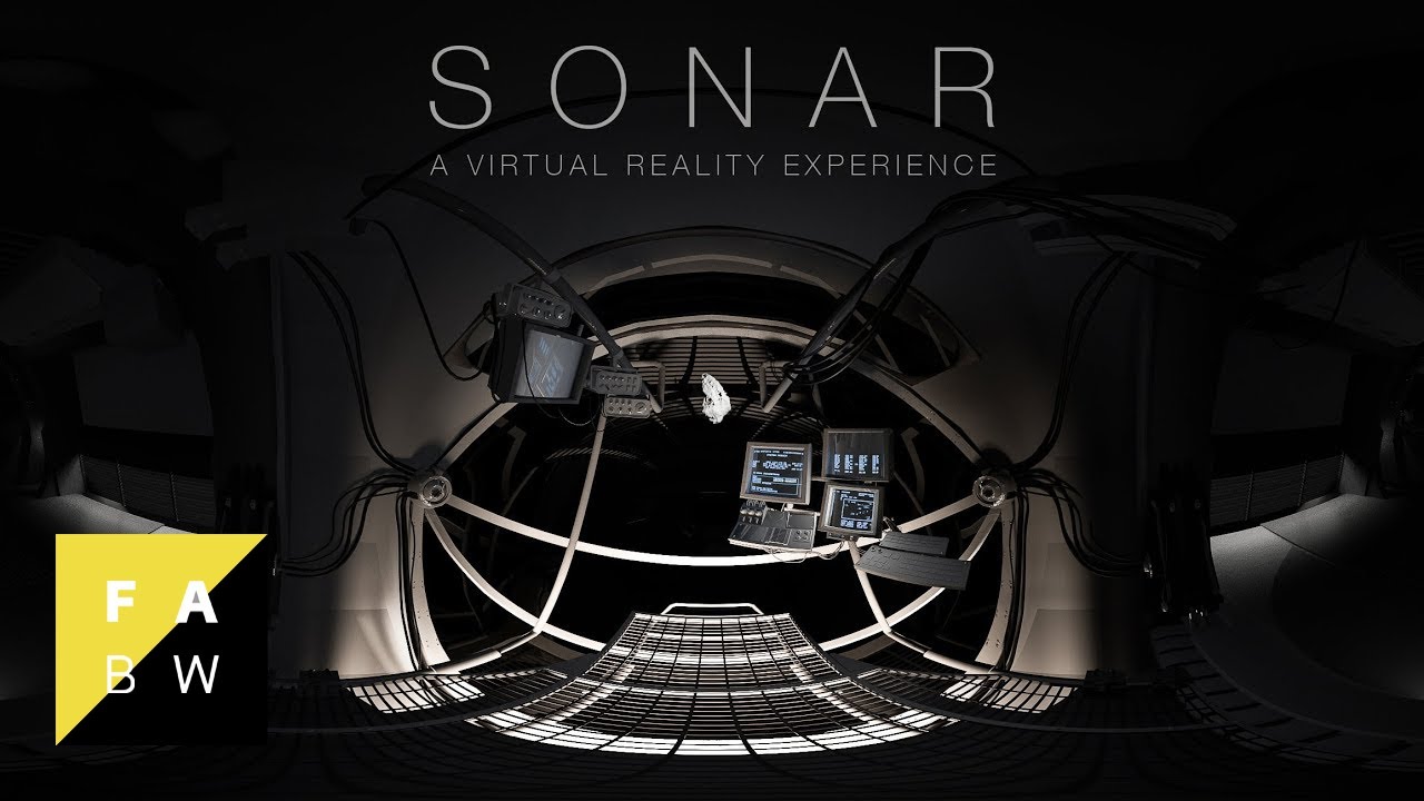 Sonar (2015) | Trailer - YouTube