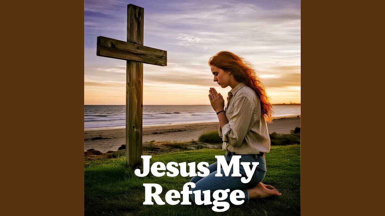 Jesus My Refuge - YouTube