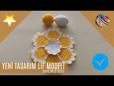 İlk Defa Göreceğiniz Bu Lif Modeline Bayılacaksınız ✔️