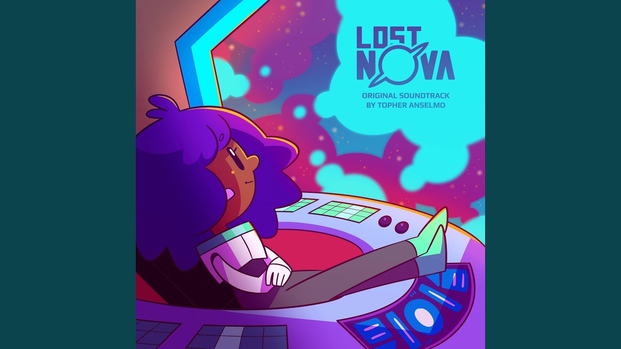 Lost Nova - YouTube