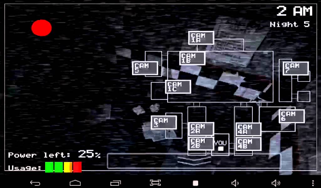 How 2 make cameras say "camera disabled audio only - YouTube