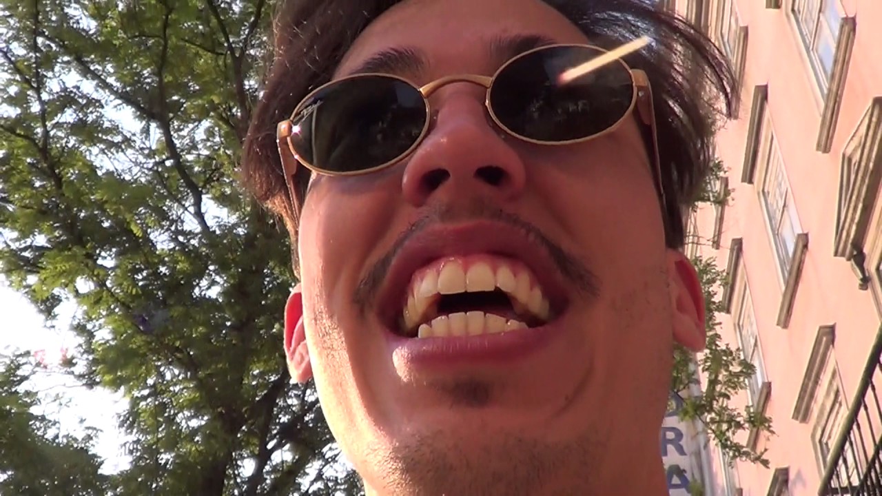 Viagem para Portugal (Parte 3) - VLOG #04 | Igor Kasuya - YouTube