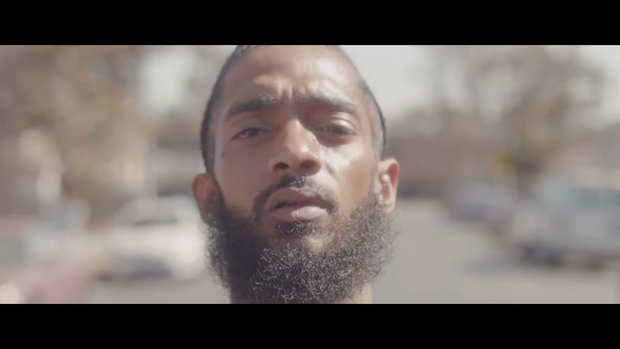 J Stone The Marathon Continues Official Video 1080p - YouTube