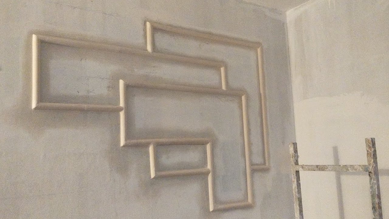 New Wall selling design - YouTube