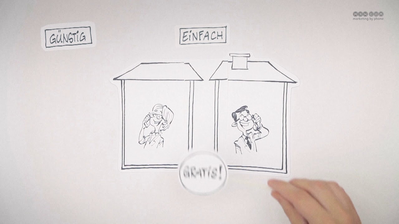 VOIPMAX - Die Telefonanlage in der Cloud - YouTube