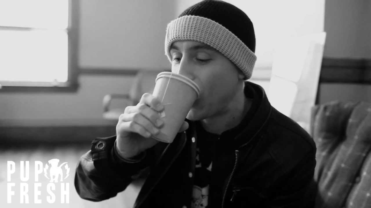 10 Favorite Things with Ryan Key of Yellowcard - YouTube