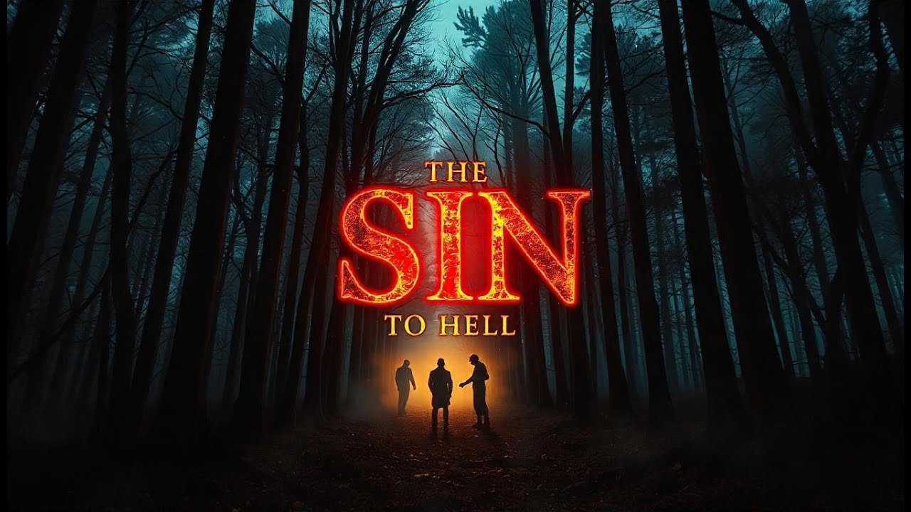 The Sin To Hell, "Salvation is now" - YouTube
