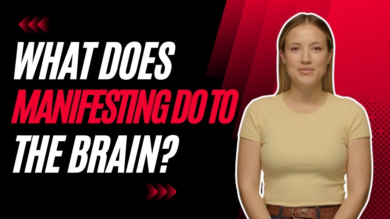 What does manifesting do to the brain | Central Ohio Reiki & Kabbalah ...