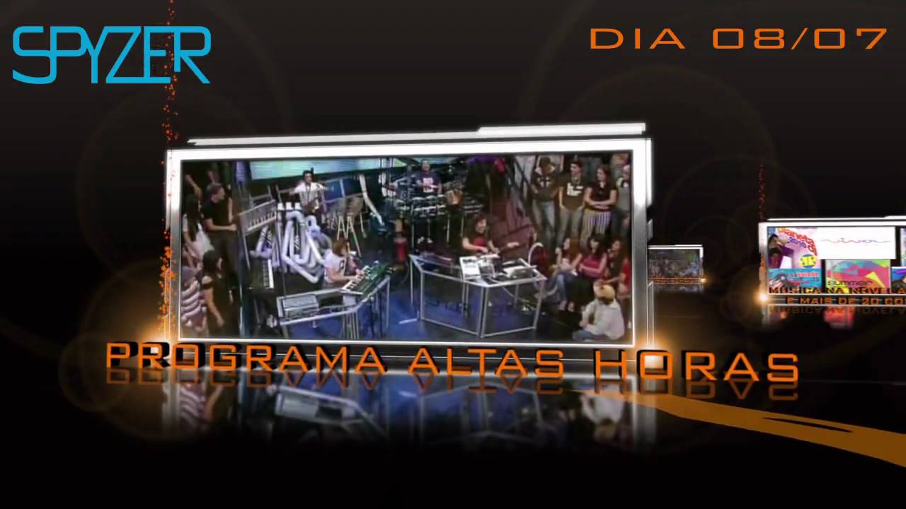 SPYZER PELA PRIMEIRA VEZ EM AVARÉ-SP!!! - YouTube