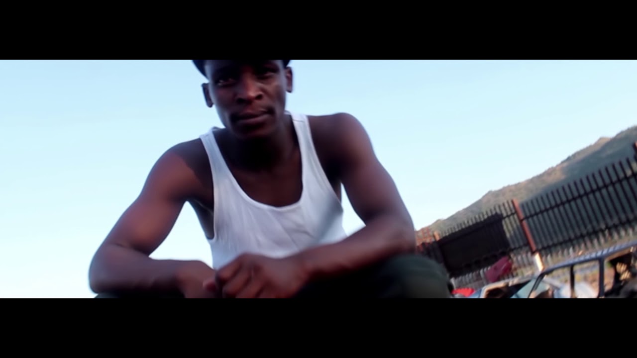 Lil MK - Power Up Official Music Video - YouTube