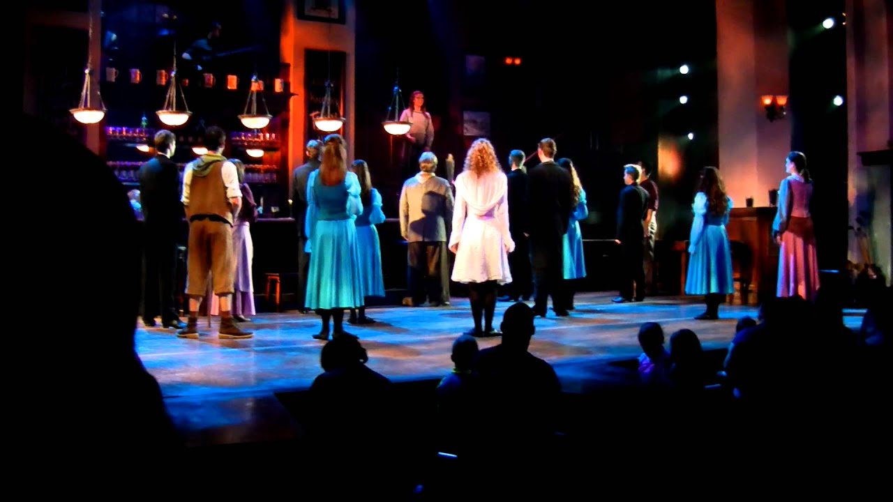 Celtic Fyre part 2 Busch Gardens 8/31/11 - YouTube