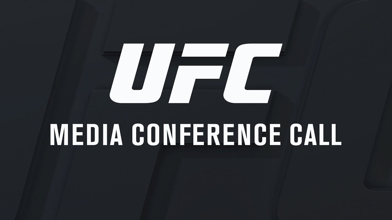 UFC 203: CM Punk vs. Mickey Gall Media Conference Call - YouTube