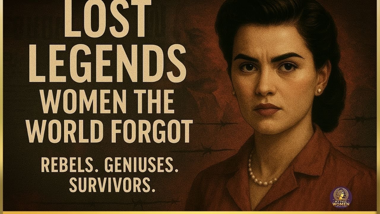 Fearless Women Who Changed History: Suffragettes, Revolutionaries ...