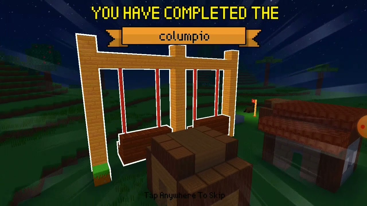 [MAIN GAME BLOCK CRAFT 3D MOD] - YouTube