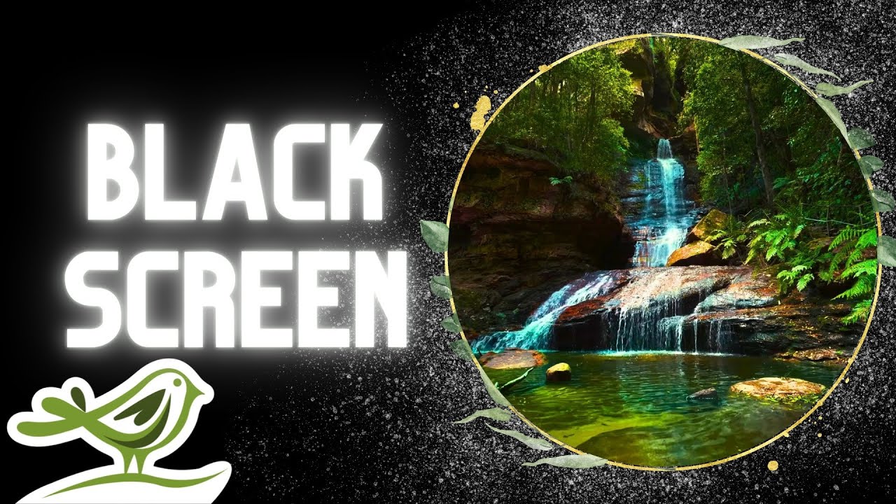 [No Ads] Peder B. Helland - Moonlight (12-Hour Version) | Black Screen ...