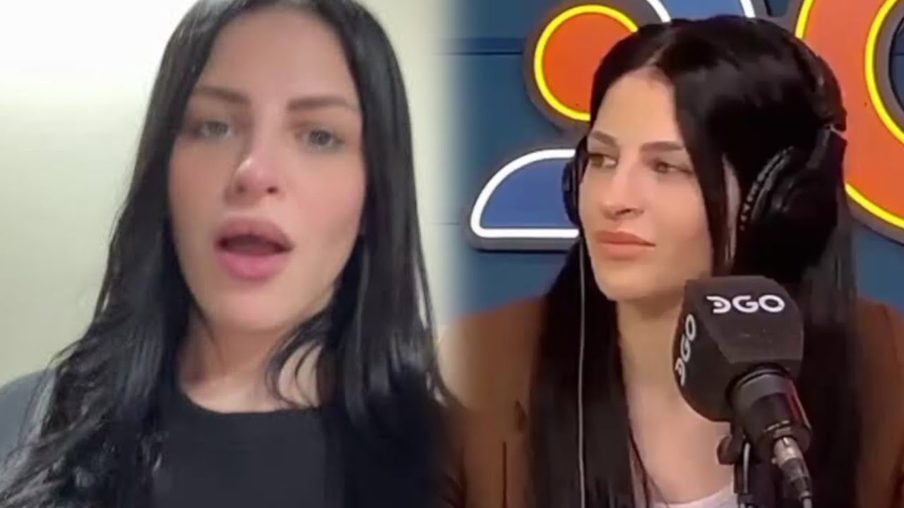 💣"¡HIPOCRITA!": Chiara Mancuso fue ACUSADA DE NINGUNEAR A ULISES ...