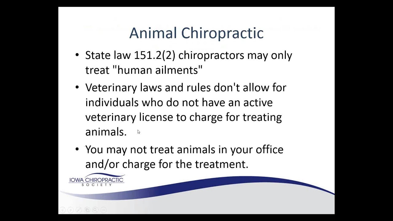 Iowa Administrative Code Laws and Rules 2014 16 Biennium - YouTube