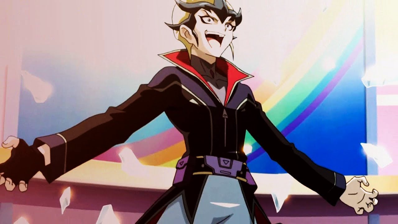 ᴘʀᴇᴛᴛʏ ʟɪᴛᴛʟᴇ ᴘꜱʏᴄʜᴏ || zexal - YouTube