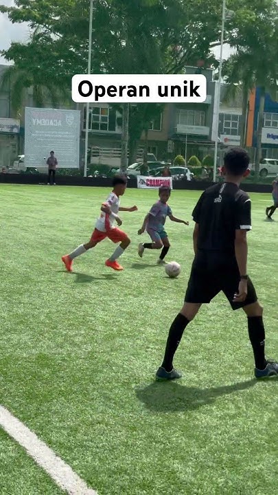 Sleding Tekel sepakbola Askot Cup U11 #tarkam #sepakbola #beritabola #football #talent - YouTube