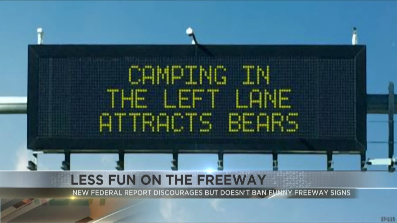 ADOT weighs in on new guidelines from federal government on digital ...