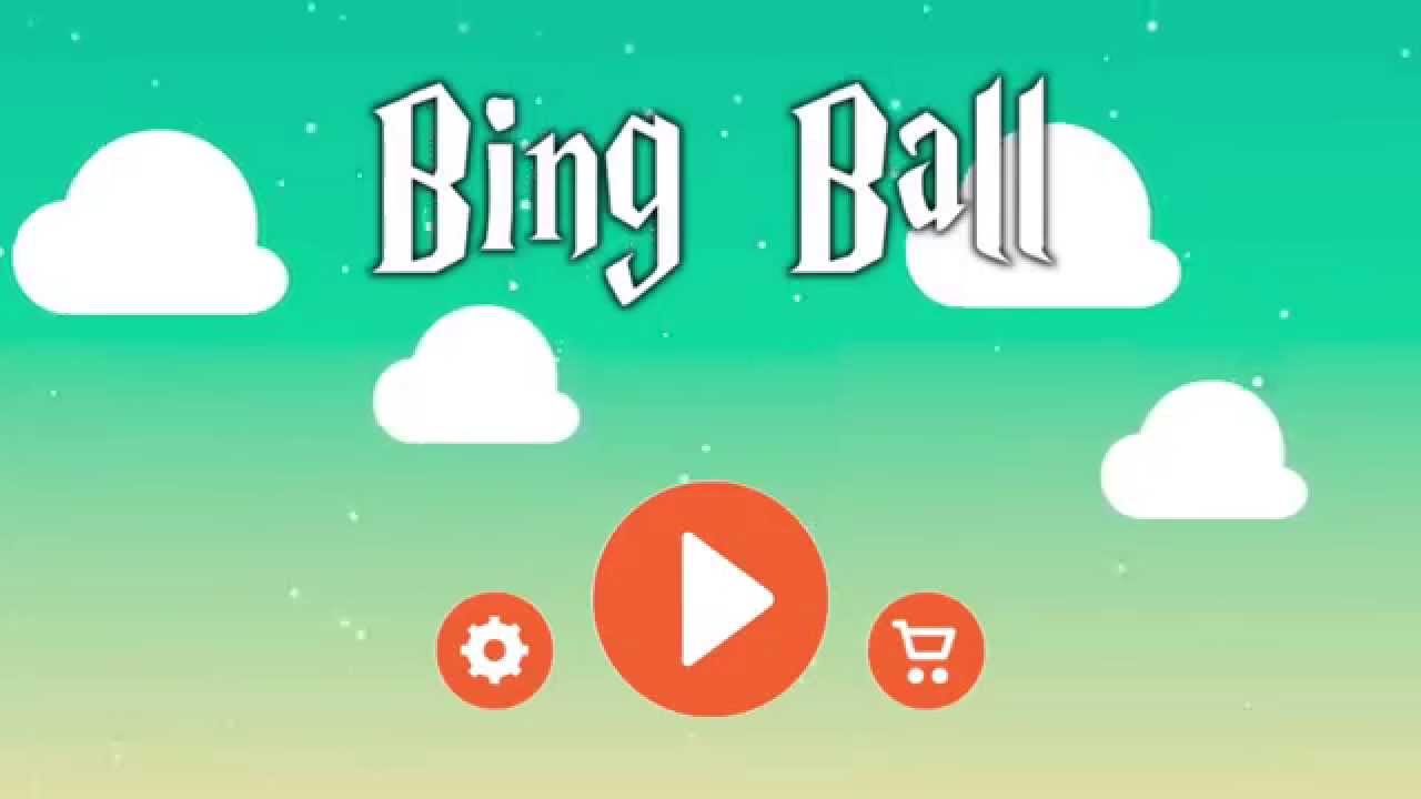 BingBall - YouTube