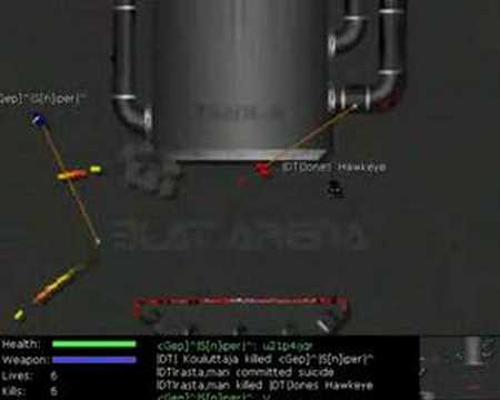 Lierox Deadly Team clanvideo - YouTube