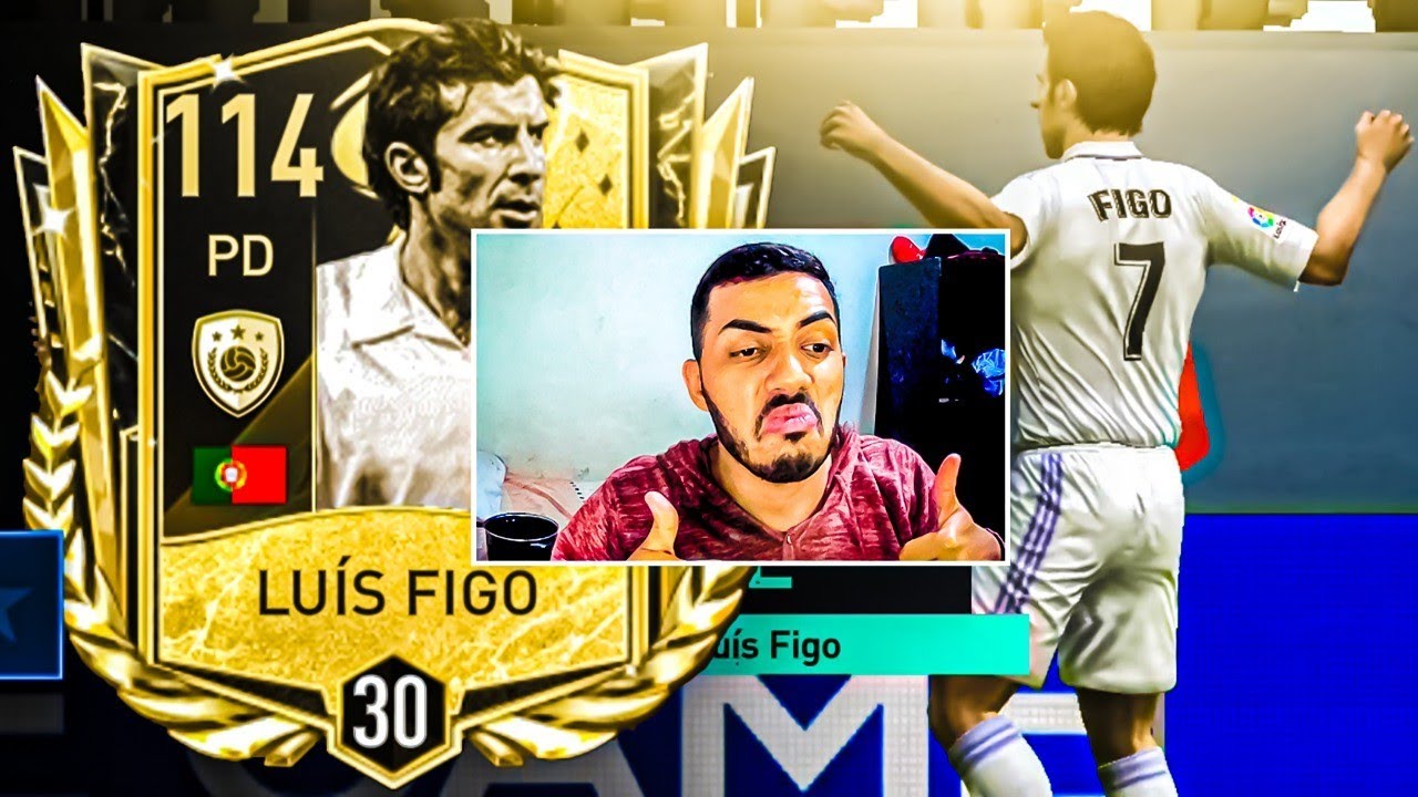 FIGO ICON PRIME CUMPRE O QUE PROMETE? 😱🔥 REVIEW COMPLETA - FIFA MOBILE ...