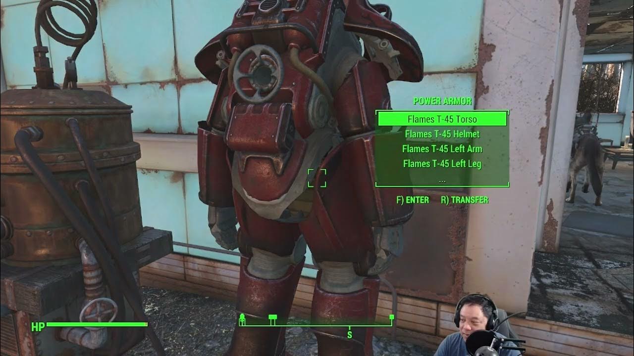 What was I thinking? Unmodded, Survival 1st Playthough - Fallout 4 Part 27 - YouTube