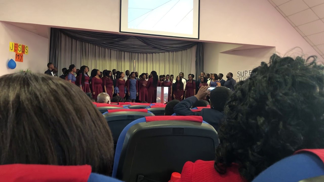 You are there - MIGHTY WITS SDASM - YouTube