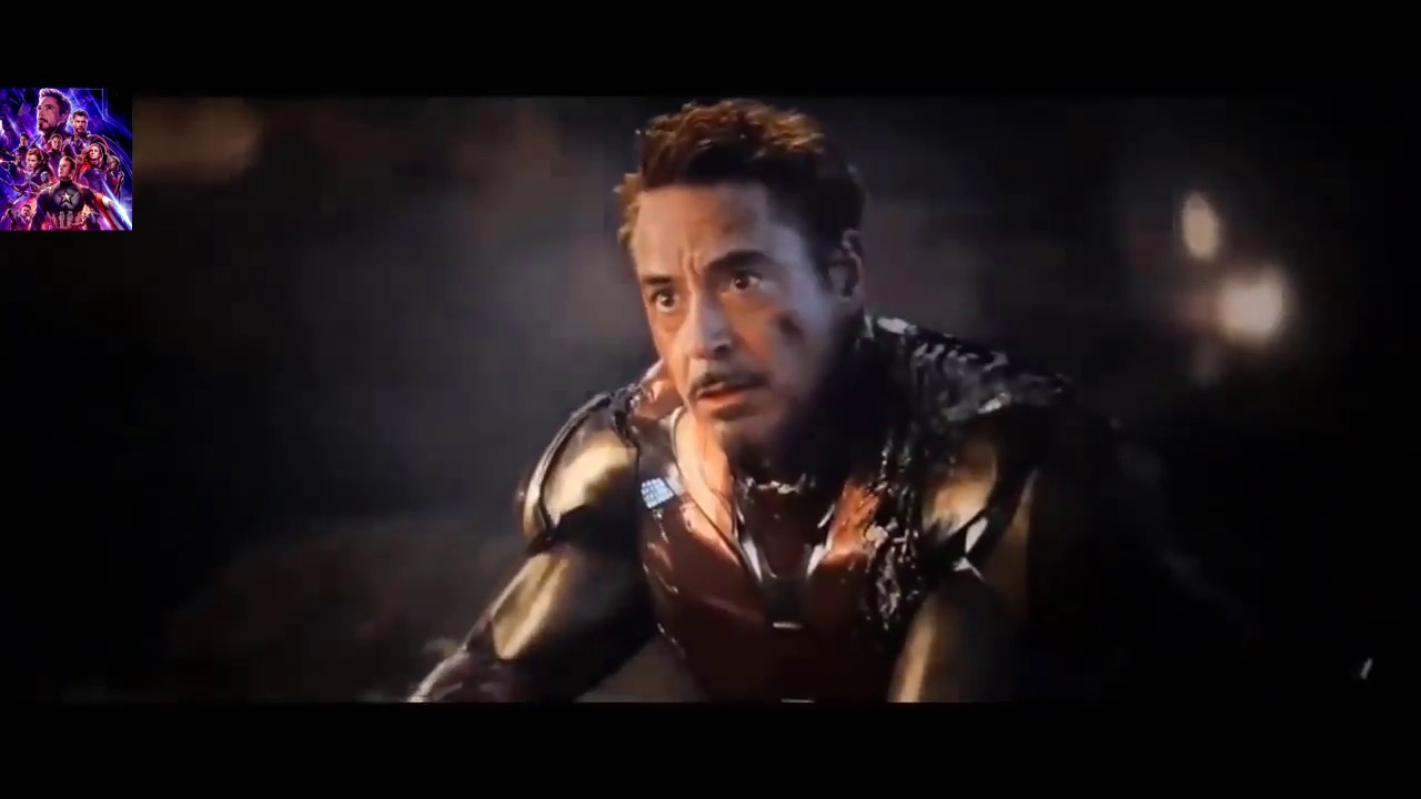 Avengers End Game Final Battle Scene - Avengers vs Thanos Army - Iam ...