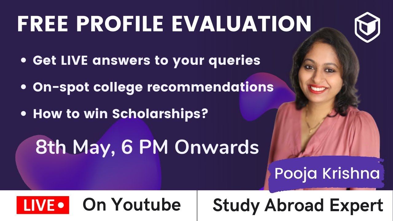 Leap Scholar Study Abroad Spot Counselling Live Profile Evaluation leap-scholar-study-abroad-spot-counselling-live-profile-evaluation