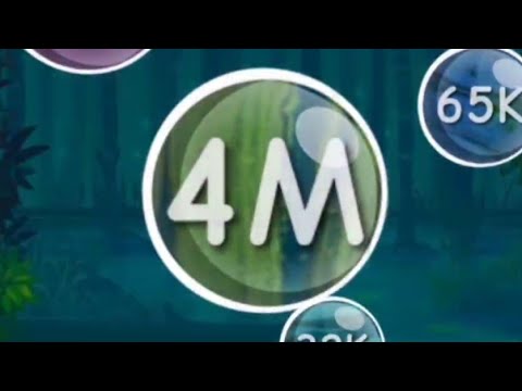 Double The Bubble 2048 Gameplay - 4M Ball - YouTube
