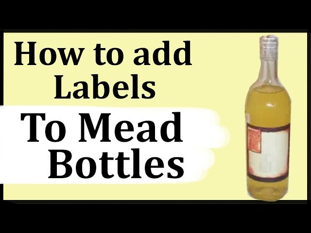 Mead Labels