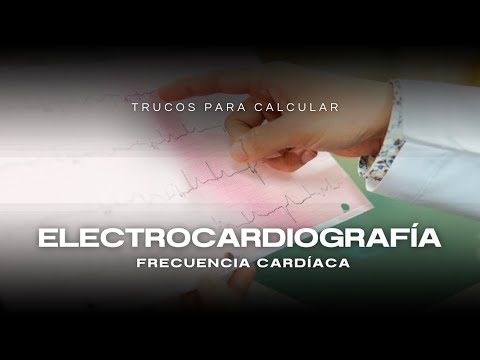 🟢3 MÉTODOS para calcular la FRECUENCIA CARDIACA en el ...