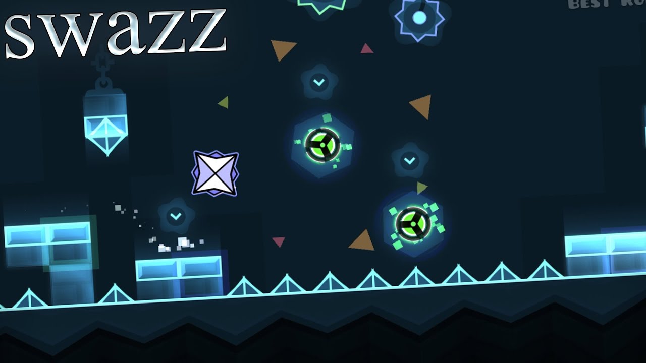 'swazz' by spark (me) - YouTube