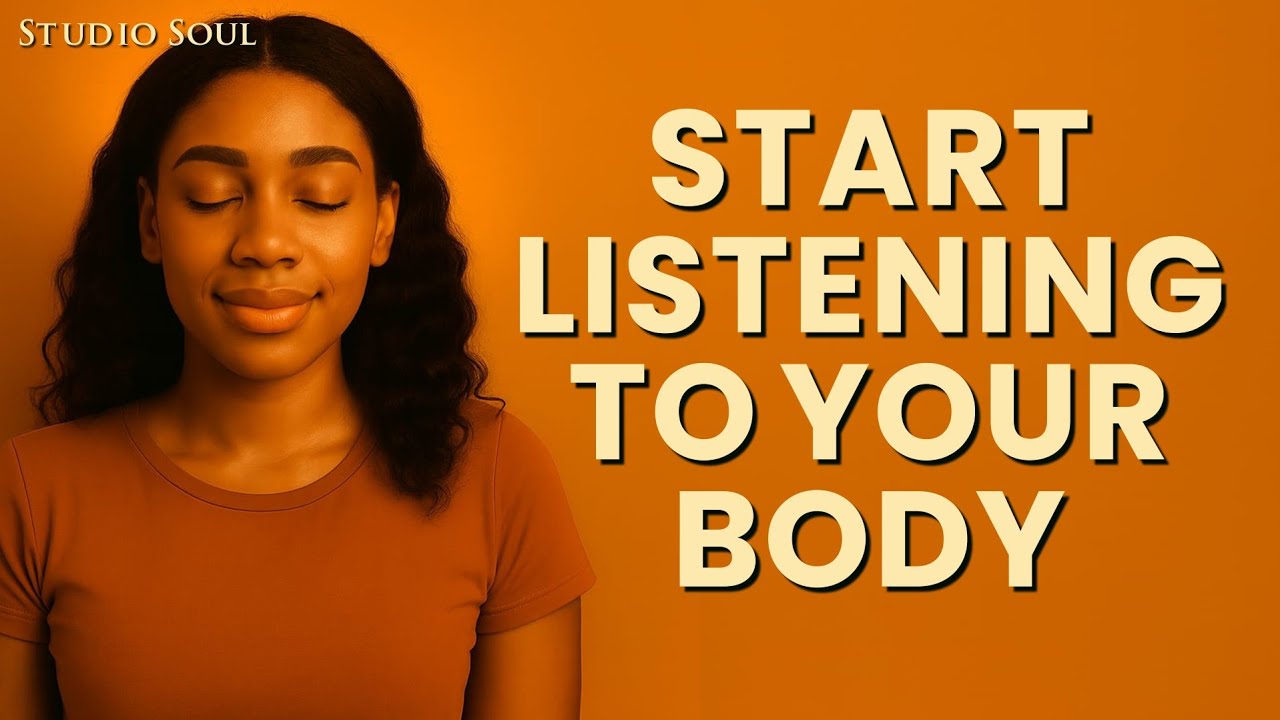 What Is Body Listening? | Discover the Power of Body Awareness | Body ...