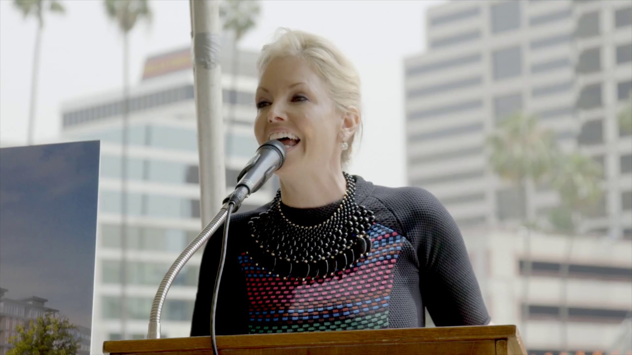 Next on Lex Groundbreaking - YouTube