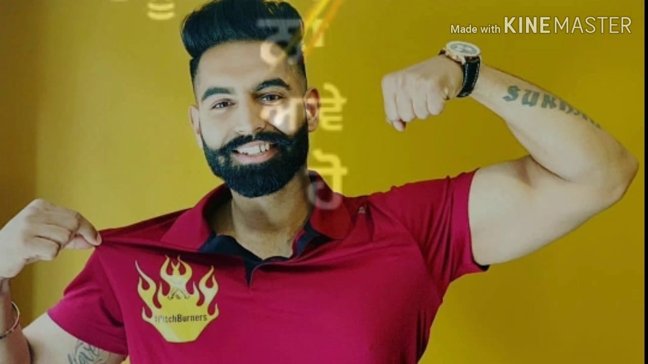 Permish verma //Punjabi song //full hd video//status lyrics - YouTube