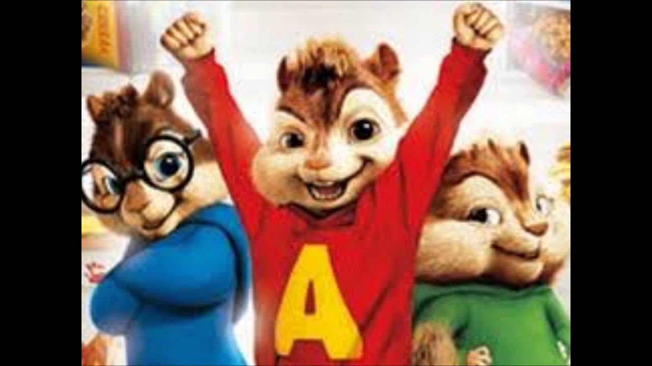 Sapassoupa 5 Mia frY (Version Chipmunks) - YouTube