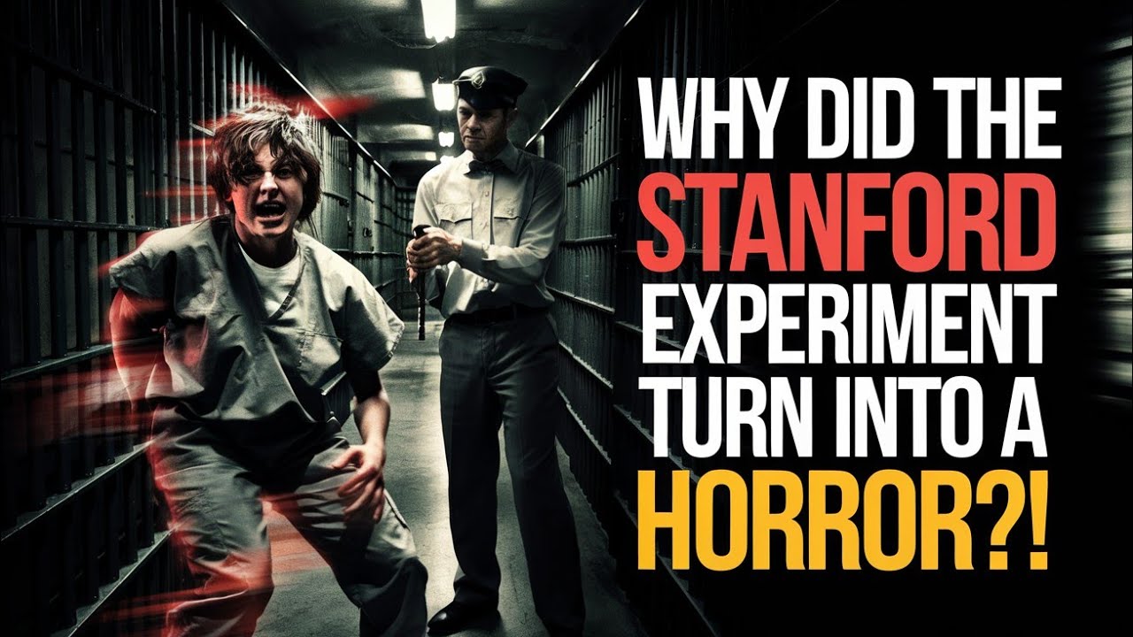 When Ordinary People Turn into Monsters! - YouTube