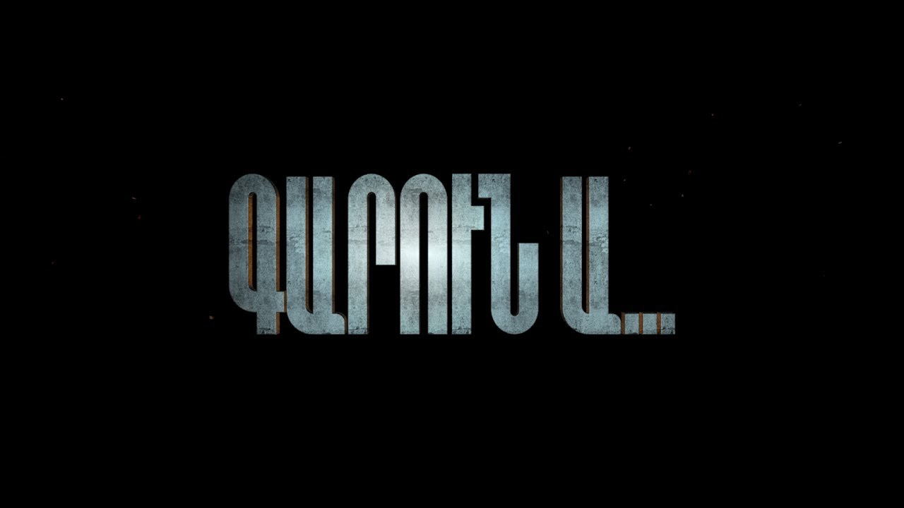 «Գարուն ա...» GARUN A... " Official Trailer" - YouTube