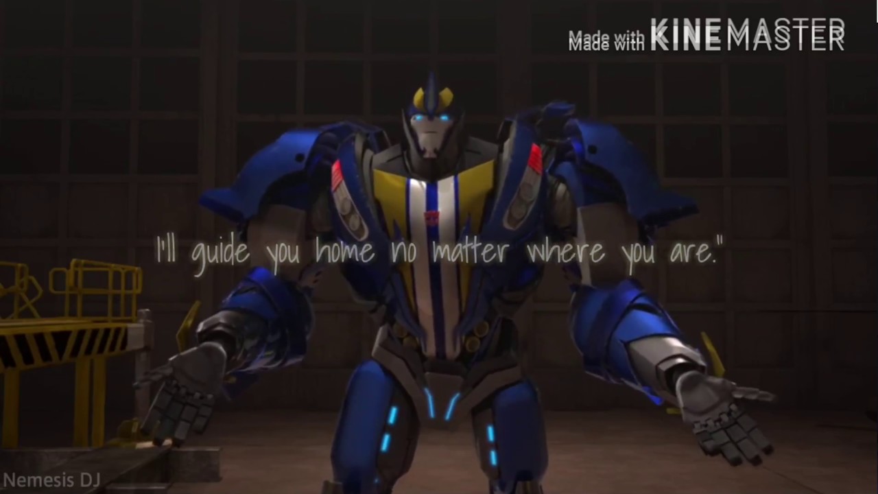 TFP The Nights//Smokescreen - YouTube