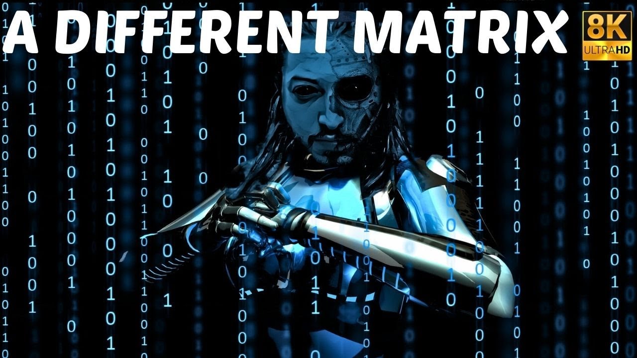 MATRİX FARKLI BİR YÜZLE GERİ DÖNDÜ !! - SNİPER GAMEPLAY - #battlefield2042 - YouTube