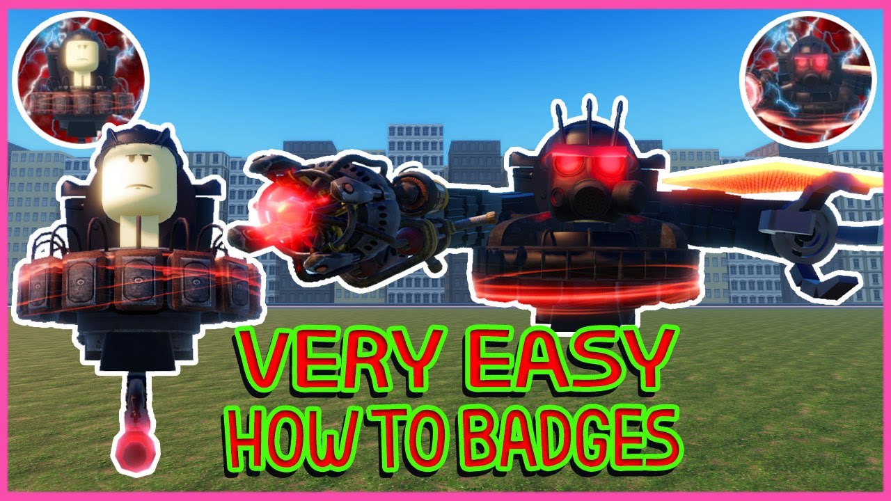 How to Get Assailant Astro And JUGGERNAUT ASTRO in OMEGA SKIBID TOILETS ...