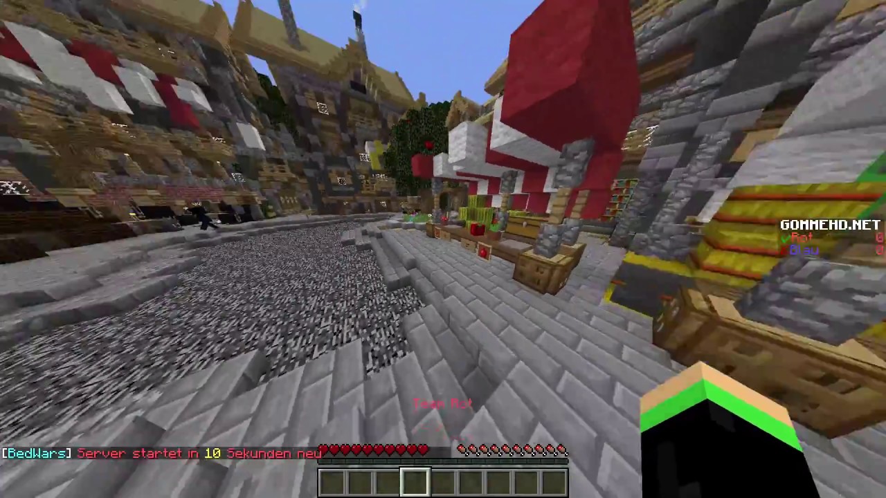 Tixc ist voll Aggro :c - OHHHH - YouTube