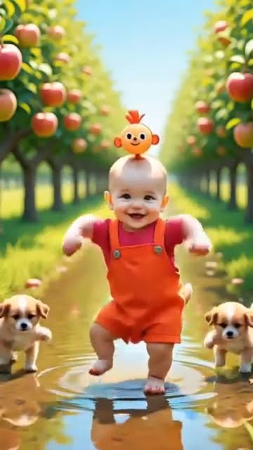 cute se baby pyare pyare - YouTube
