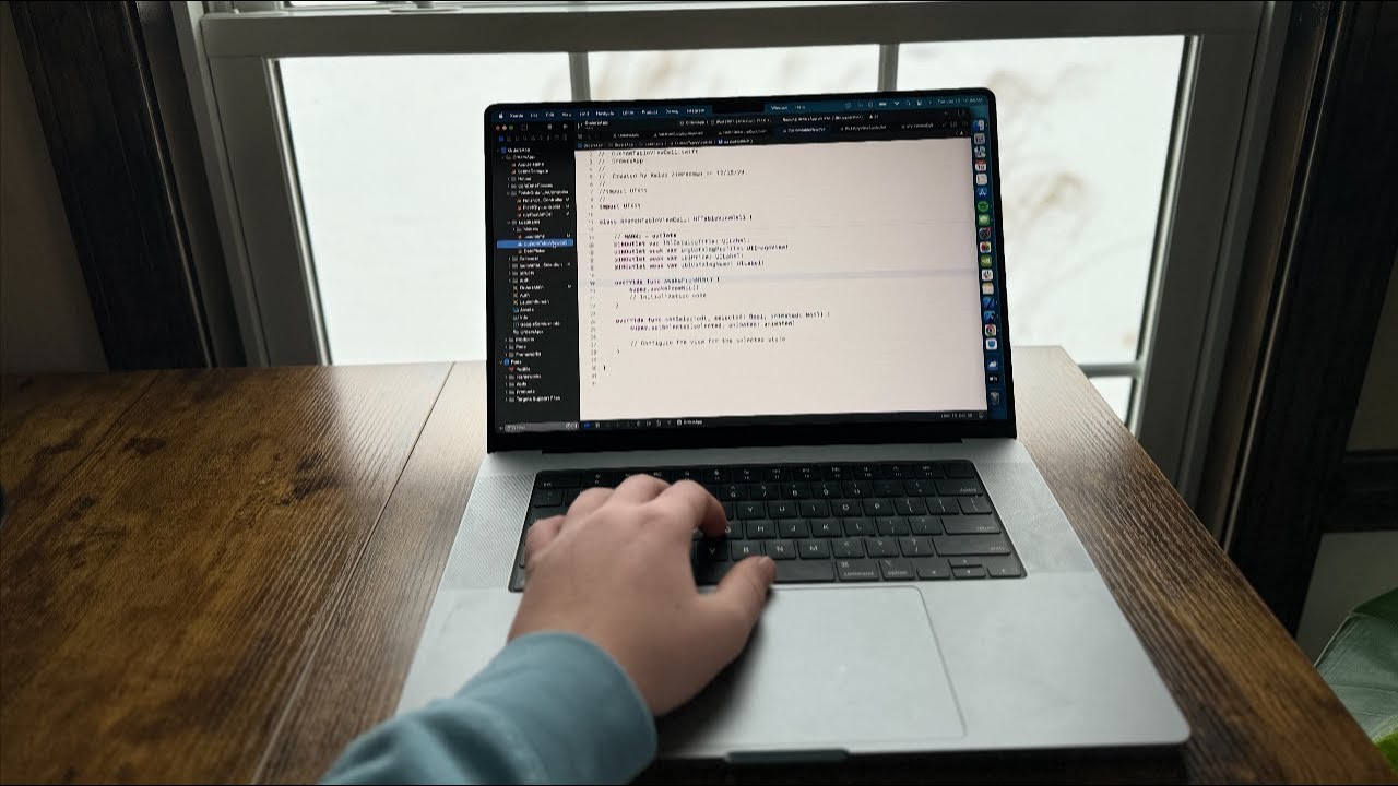 The Real Life Of a Software Engineer(ep.24) - YouTube