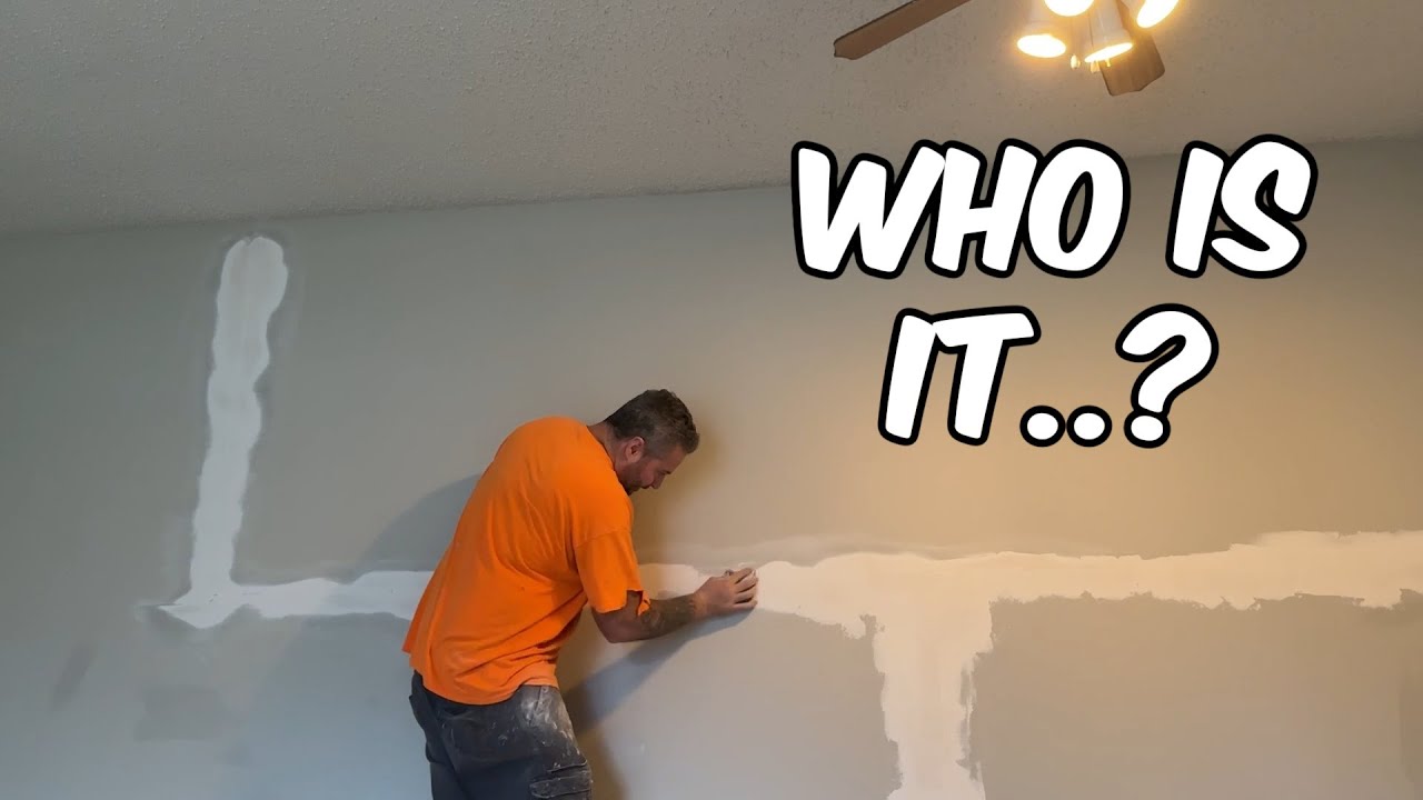 A New Manager For My Painting Business - YouTube