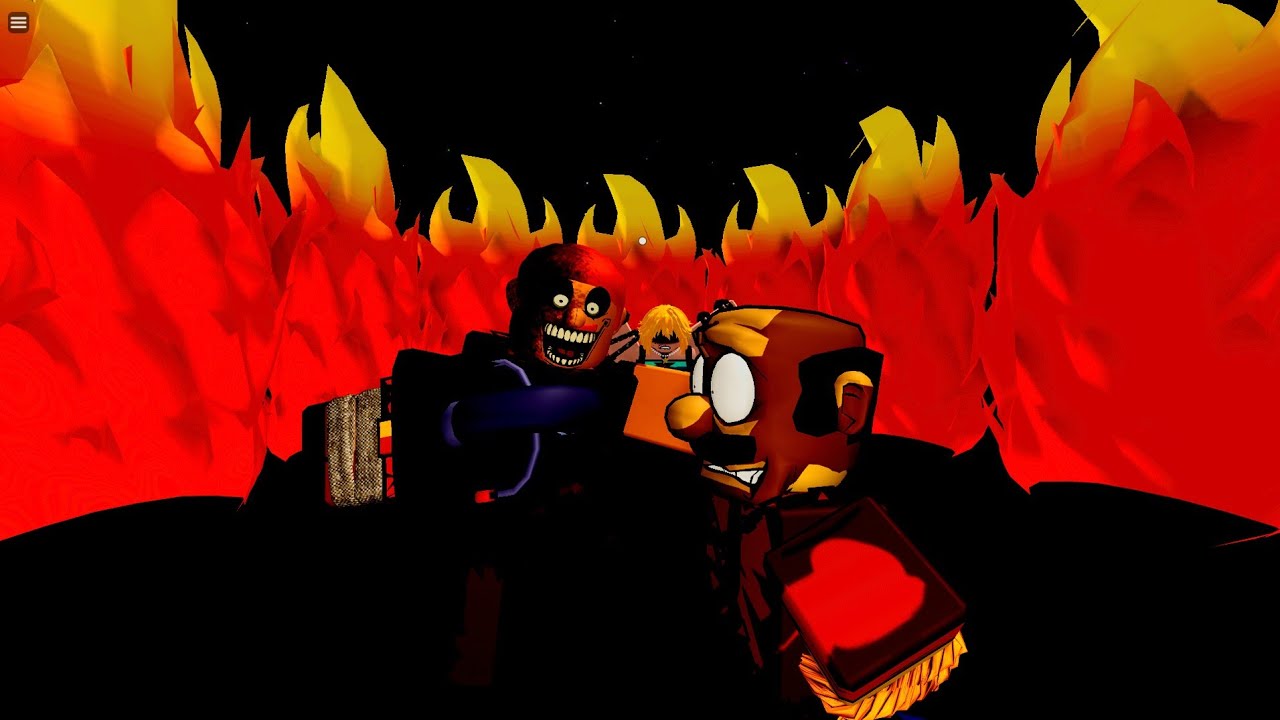 FNF SHUCKS cutscene Green screen Read the description! ⬇️ - YouTube